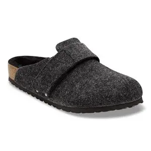 BIRKENSTOCK Loma Shearling Felt - Anthracite