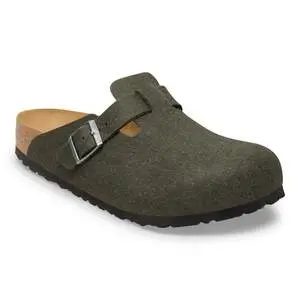 BIRKENSTOCK Boston Wool