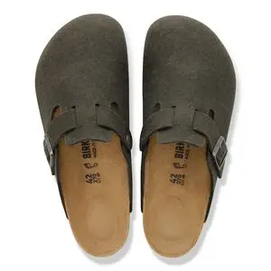 BIRKENSTOCK Boston Wool