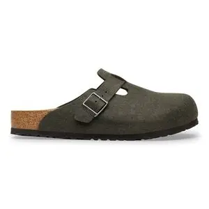 BIRKENSTOCK Boston Wool