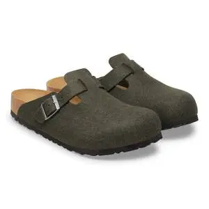 BIRKENSTOCK Boston Wool