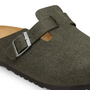 BIRKENSTOCK Boston Wool