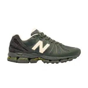 NEW BALANCE Stone Island X 1890 'deep Forest