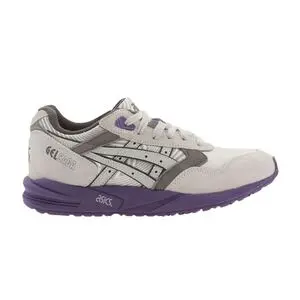 Asics Wmns Gel Saga - Grey