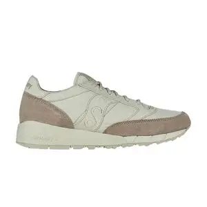 Saucony Jazz 91 - Tan