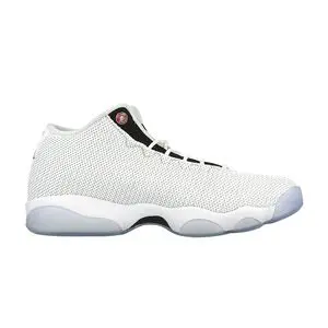 JORDAN Horizon Low 'pure Platinum - White