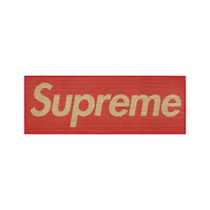 Supreme Woven Straw Mat