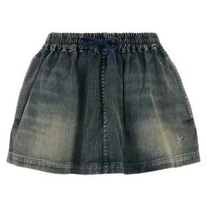 Balenciaga Mini Skirt 'light - Blue