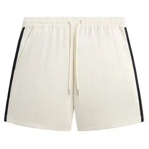 Kith X Messi For Adidas Short 'chalk - White