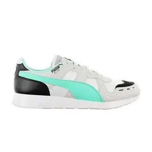 PUMA Rs-100 're-invention - Grey