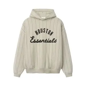 Fear Of God Astros Sport Hoodie - Grey