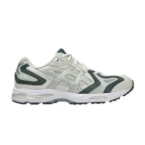 Asics Gel K1011 'cream Pure - Silver