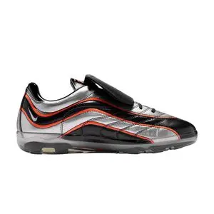 Nike Patta X Cryoshot Mercurial Netherlands Sneakers - Silver