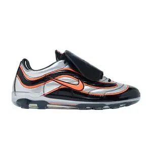 Nike Patta X Cryoshot Mercurial Netherlands Sneakers - Silver