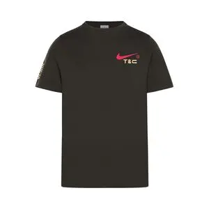 Nike X Nocta Souvenir Cactus Tee 'sequoia - Black