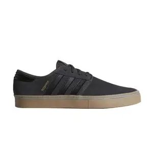 Adidas Seeley Adv Shoes - Grey