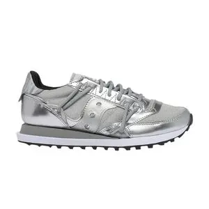 Saucony Jazz Dst 'abstract Collection - Silver
