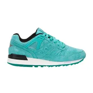 Saucony Grid Sd Premium 'no Chill - Green