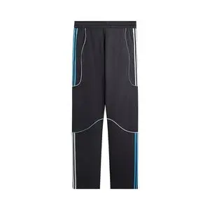 Kith X Messi For Adidas Nylon Track Pant - Black