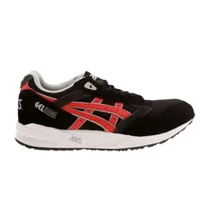 Asics Gel Saga - Black