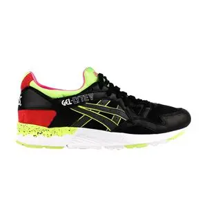 Asics Gel Lyte V - Black