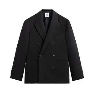Kith X Messi For Adidas Suiting Jacket - Black