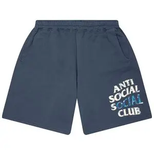 Anti Social Social Club Shorts For Women