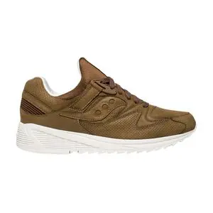 Saucony Grid 8500 Ht 'burnish - Brown