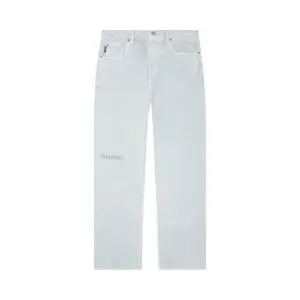 PLEASURES Formula Baggy Pants 'light - Grey