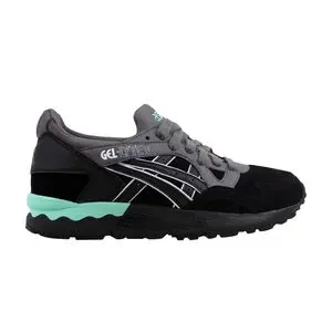 Asics Wmns Gel Lyte 5 Teal - Black