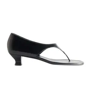 Paloma Wool Wmns Isabella Shoe - Black
