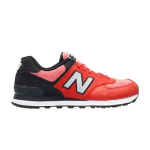 NEW BALANCE 574 'sweatshirt