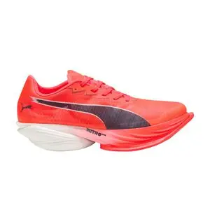 PUMA Fast-r Nitro Elite 3 'ultra - Red