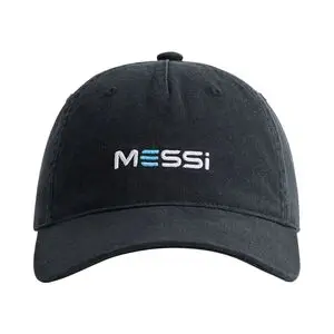 Kith X Messi For Adidas Cap - Black
