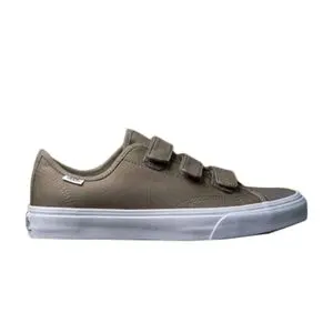 VANS Prison Issue Canvas 'walnut
