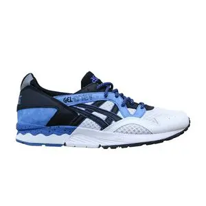 Asics Gel Lyte 5 - Black