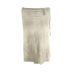 ANN DEMEULEMEESTER Sheila Long Bias Skirt