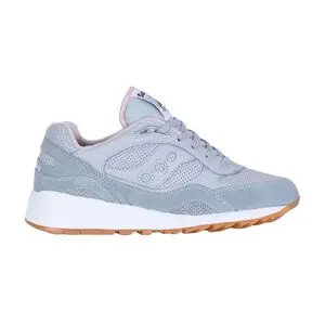 Saucony Shadow 6000 Ht 'aqua - Grey