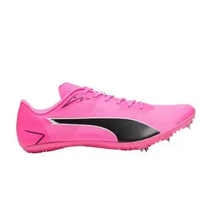 PUMA Evospeed Brush 7 'poison Pink - White