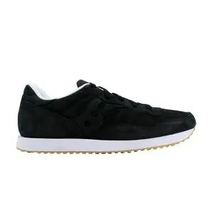 Saucony Dxn Trainer Cl - Black