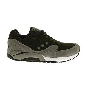 Saucony G9 Control - Grey