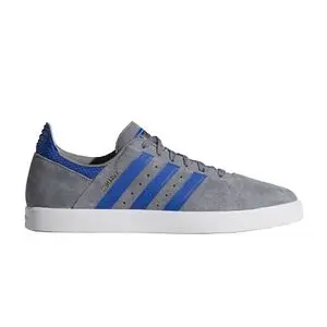 Adidas Busenitz Adv Shoes - Grey