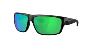 COSTA Man Sunglass Fly Line Green Mirror