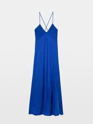 Zadig&voltaire Gathered Evening Dresses