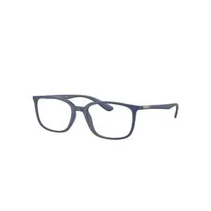Ray-ban Eyeglasses Frame - Blue