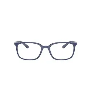 Ray-ban Eyeglasses Frame - Blue