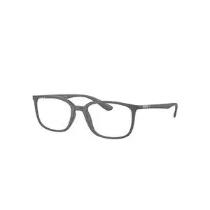 Ray-ban Eyeglasses Frame - Grey