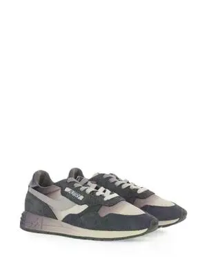 AUTRY Reelwind Panelled Sneakers