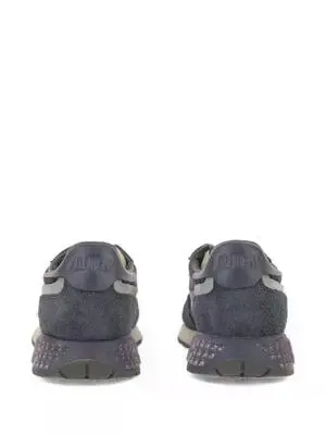 AUTRY Reelwind Panelled Sneakers