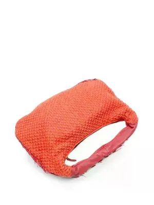 Bottega Veneta Montaigne Shoulder Bag